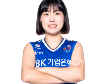 IBK기업은행 알토스 배구단 통합 운영 시스템